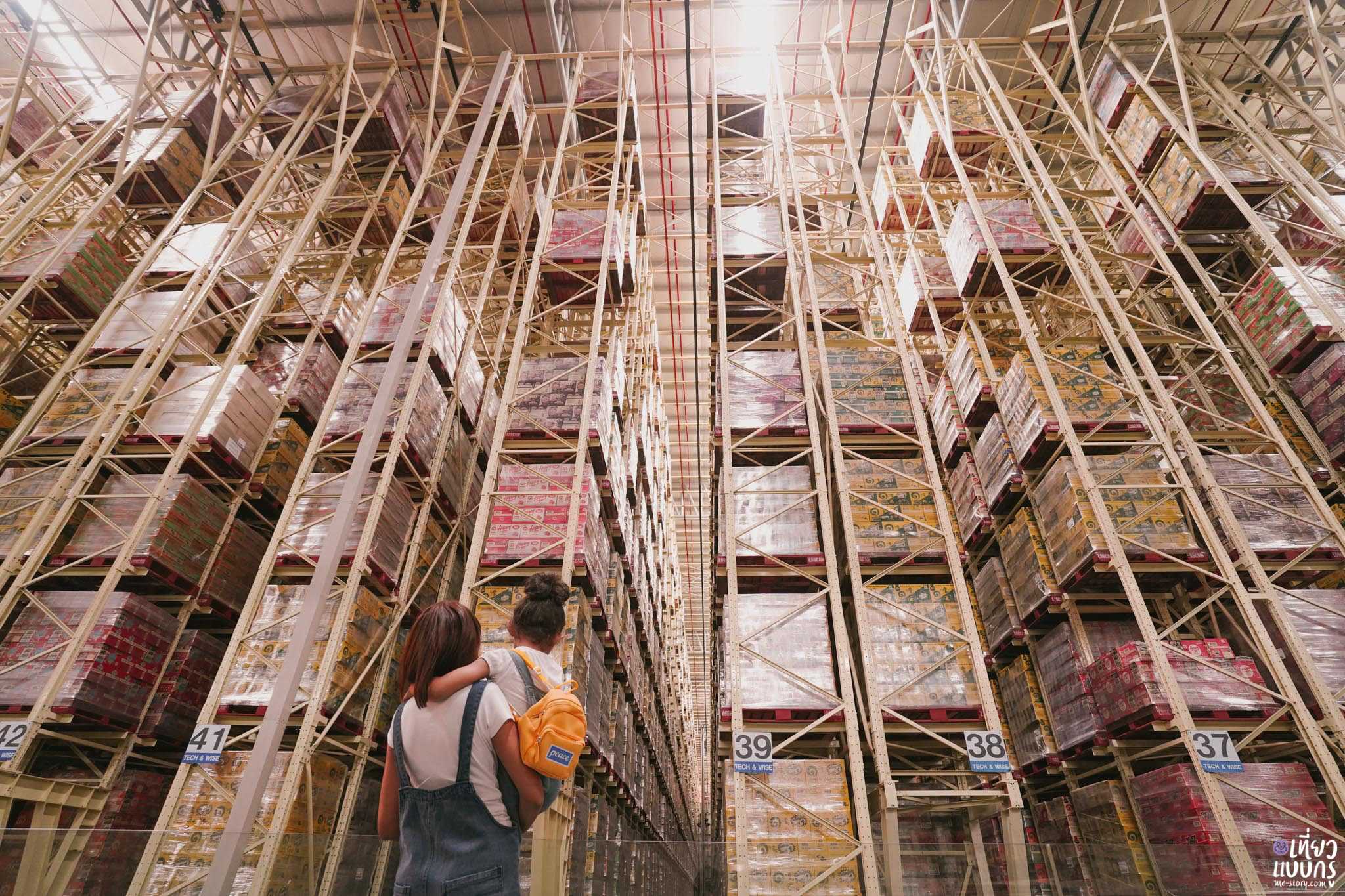 ตันแลนด์ “Tan Land” ดินแดนแห่งความสมดุล – Me Story : เที่ยวแบบกรู