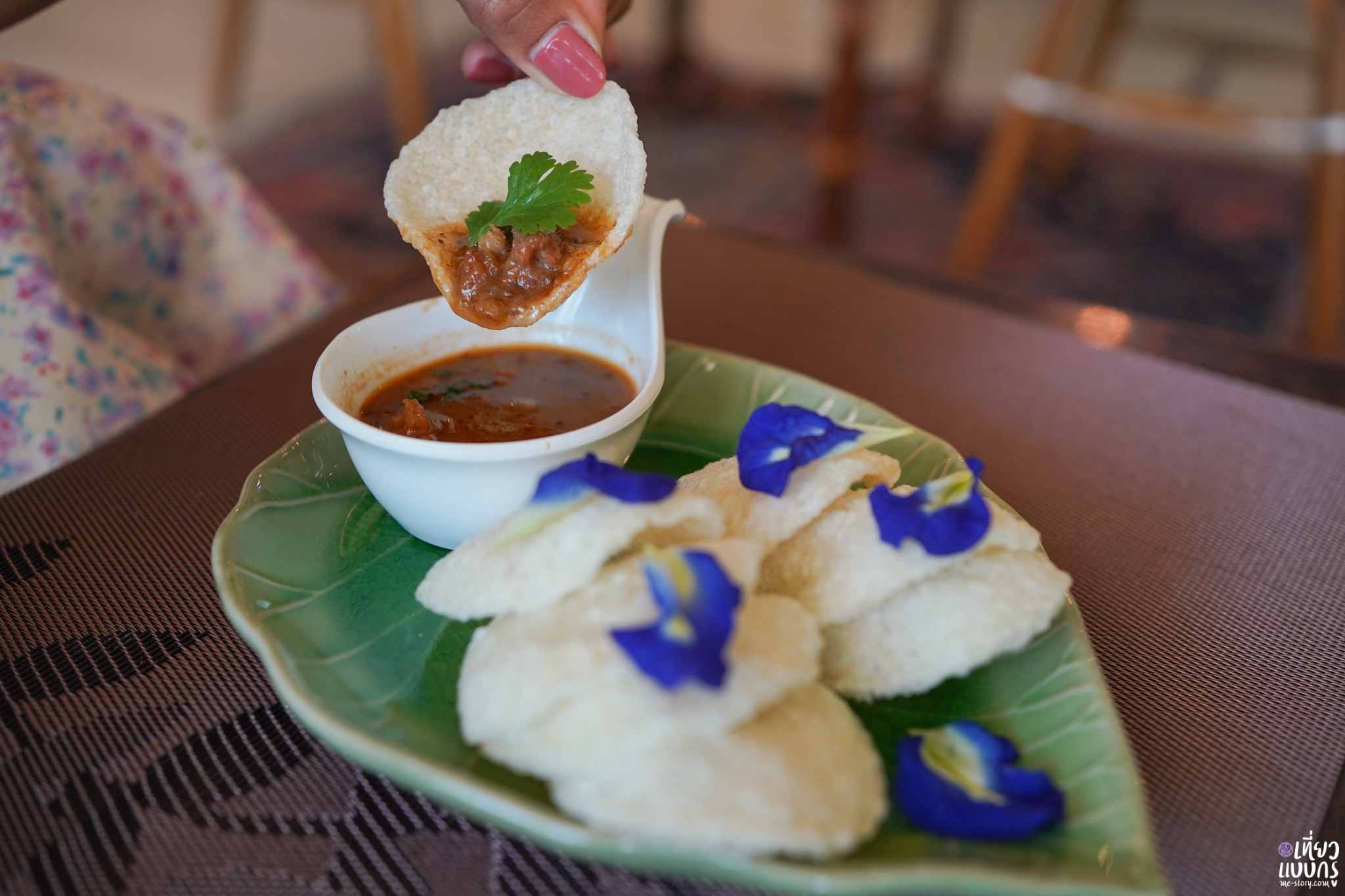 G Farm at Sam Khok คาเฟ่สำหรับครอบครัว – Me Story : เที่ยวแบบกรู