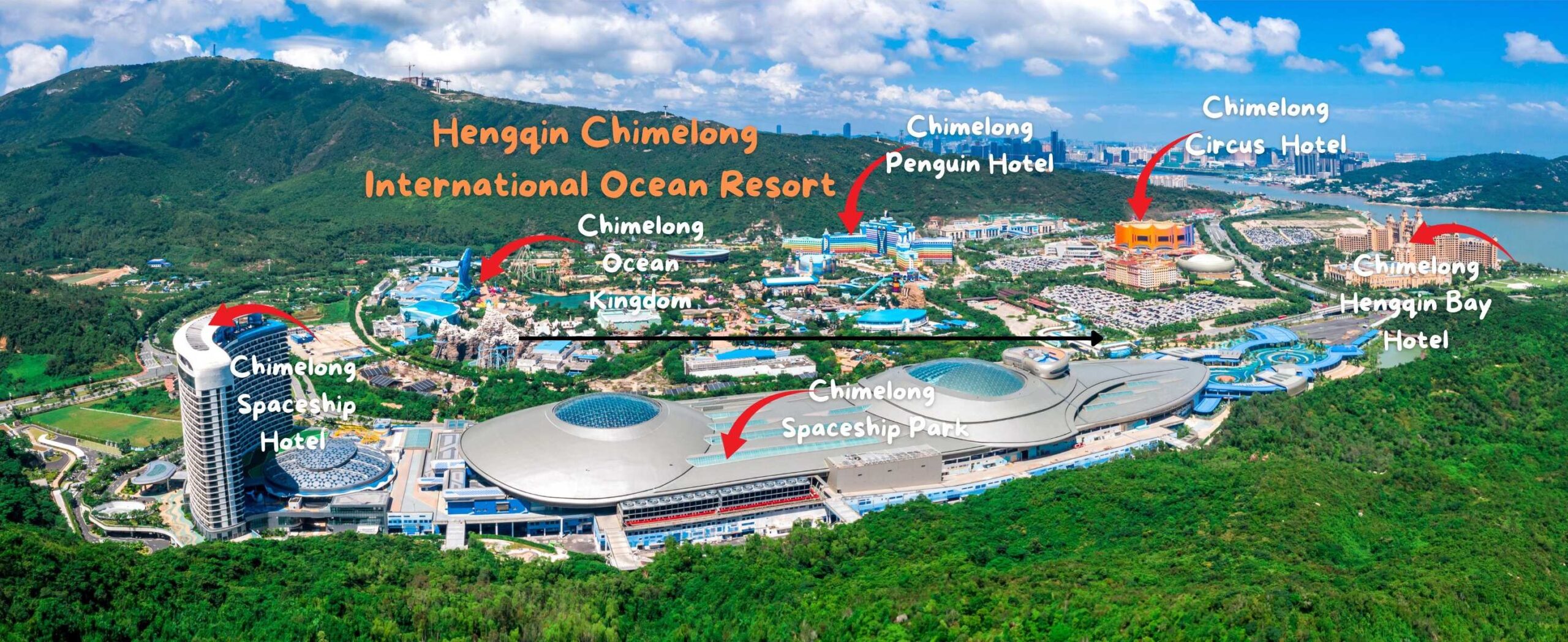 30 ข้อควรรู้ก่อนไป 𝗛𝗲𝗻𝗴𝗾𝗶𝗻 𝗖𝗵𝗶𝗺𝗲𝗹𝗼𝗻𝗴 𝗜𝗻𝘁𝗲𝗿𝗻𝗮𝘁𝗶𝗼𝗻𝗮𝗹 𝗢𝗰𝗲𝗮𝗻 𝗥𝗲𝘀𝗼𝗿𝘁 ดินแดน ...